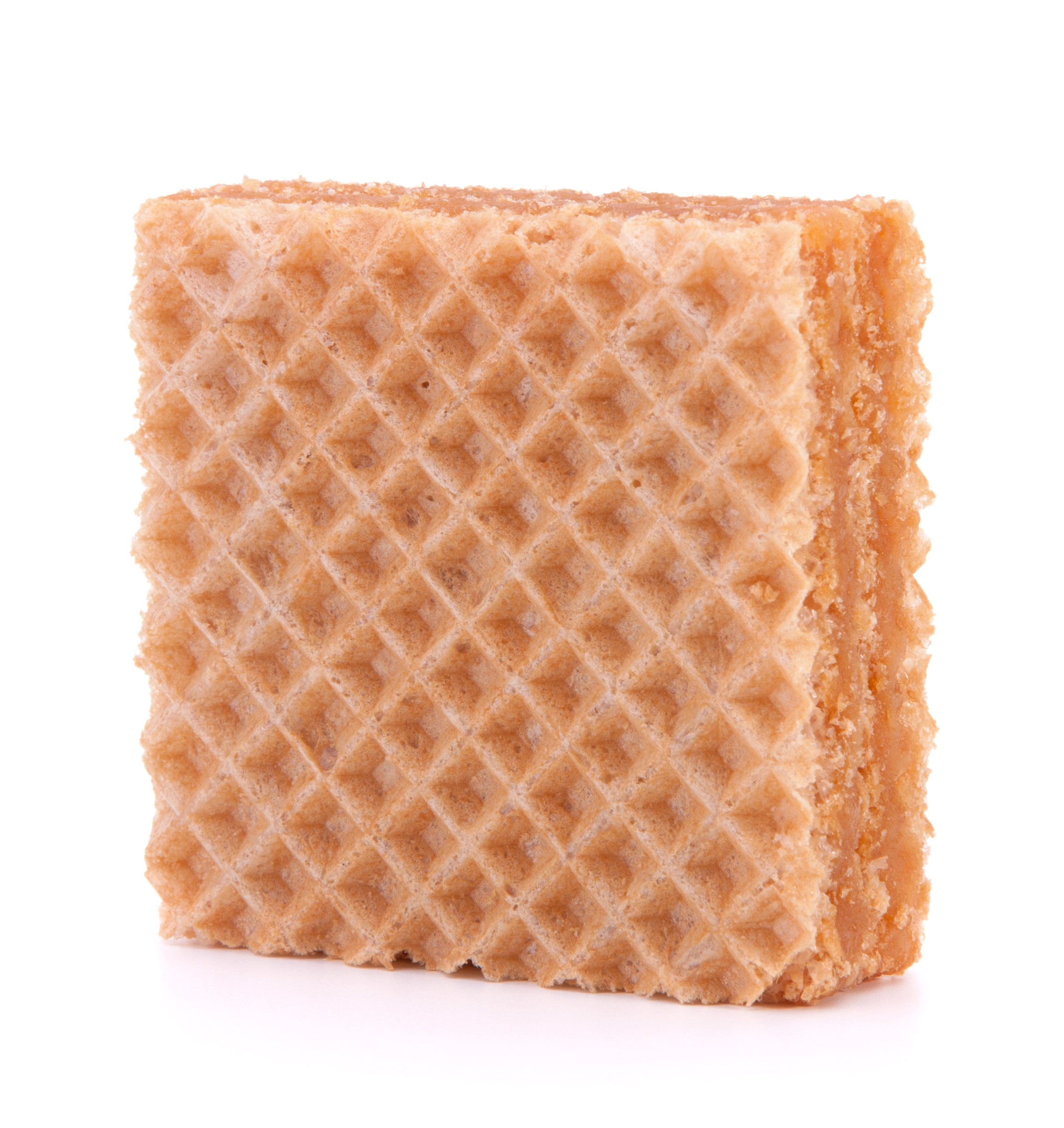Square Wafer 33MM x 33MM 2 Layers 4kg | Mawaduna