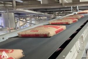 Universal Cement Industry | Almaysarah Group