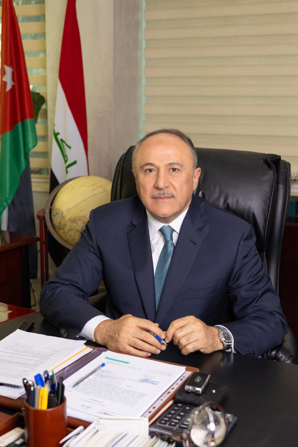 About | Almaysarah Group