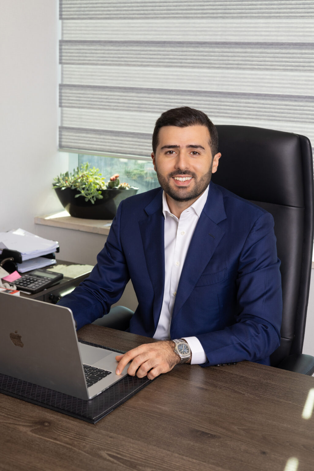 About | Almaysarah Group