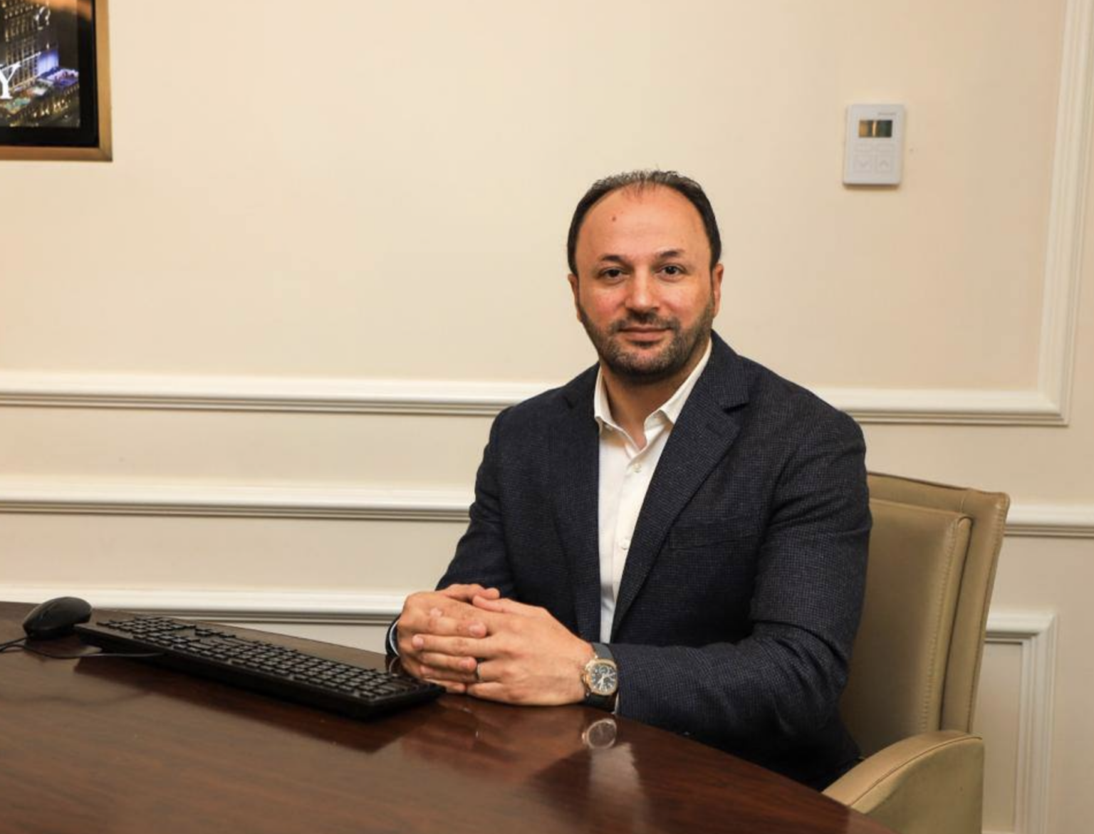 About | Almaysarah Group