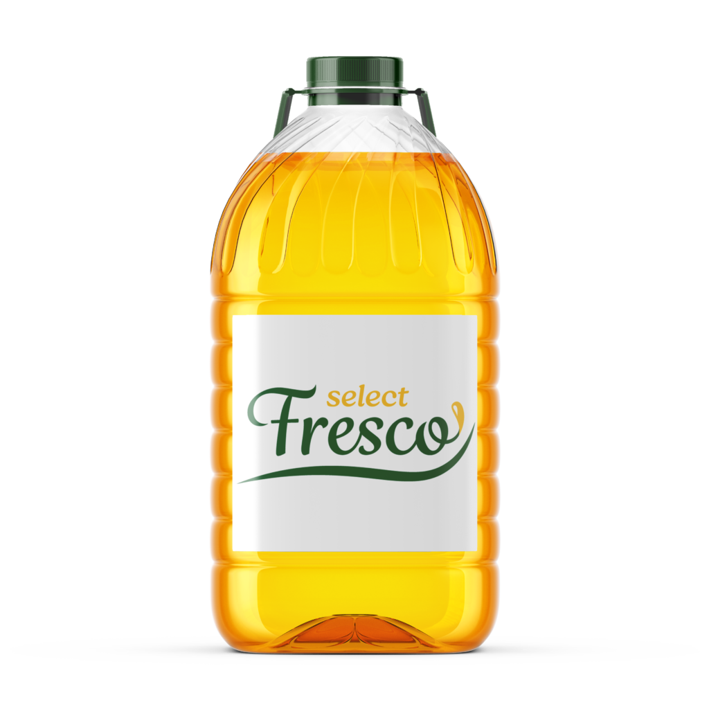 Palm Oil | Fresco Select