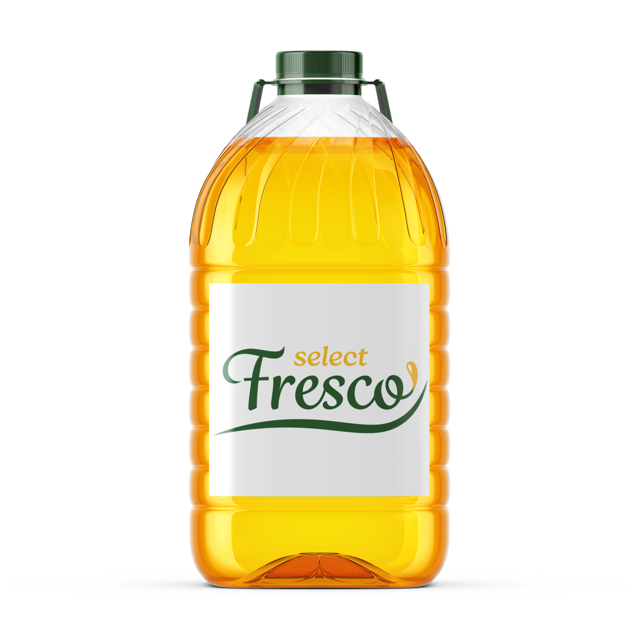 Clear Fry Soybean Oil | Fresco Select